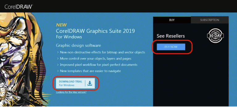 Install Coreldraw A Quick Glance Of Step Wise Installation Of Coreldraw