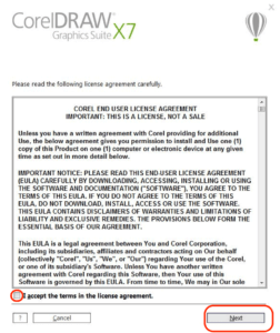 Install CorelDraw | A Quick Glance of Step wise Installation of CorelDraw