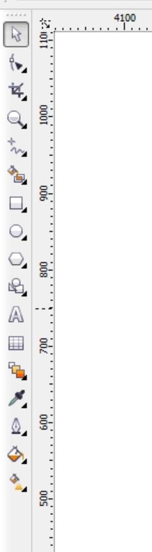 CorelDRAW Tools Explore The Different Tools In CorelDraw