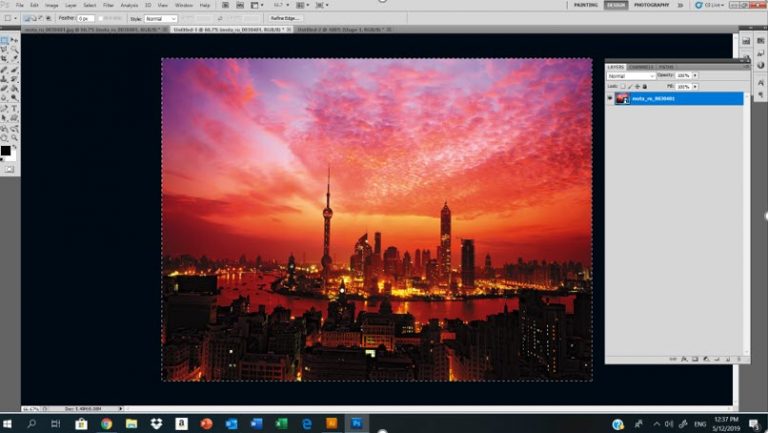 Custom Shape Tool in Photoshop | How to Use Custom Tool in Photoshop?