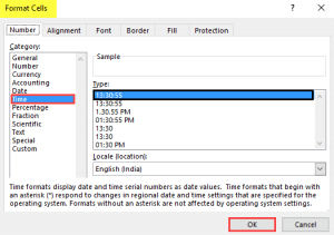 Time Difference in Excel | How to Implement Time Difference in Excel?
