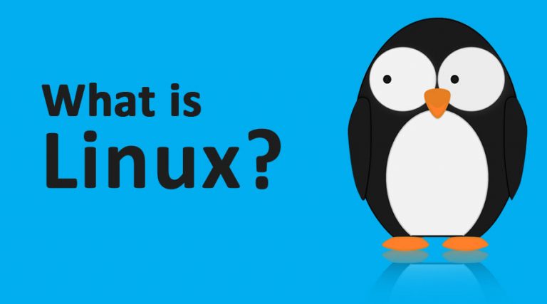 What is Linux? | LaptrinhX