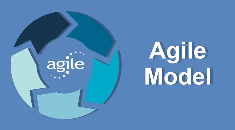 Agile Model Differents Types Of Agile Testing Methodology In Agile Model