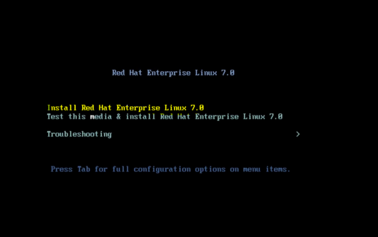 Install Unix | Brief Overview and Step by Step Installation of Unix