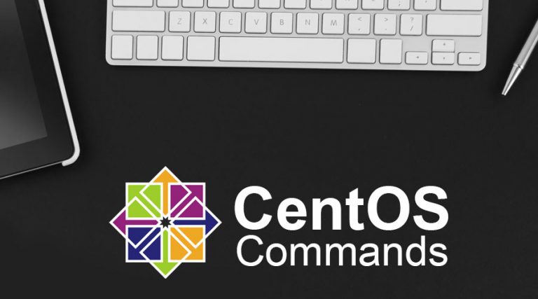 CentOS Commands | Useful Reasons To Use CentOS Commands
