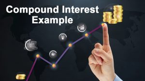 Compound Interest Example | Practical Examples With Formula