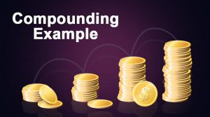 Compounding Example | Top 4 Examples of Compounding