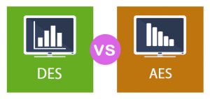 DES vs AES | Top 9 Amazing Differences You Should Learn