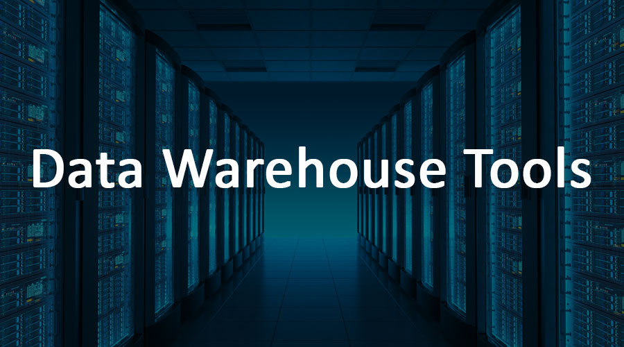 Data Warehouse Tools | Top 11 Tools Of Data Warehouse with Features
