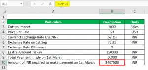 Derivatives Example | Top 3 Examples of Derivatives