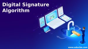 Digital Signature Algorithm | How it Works | Advantages & Disadvantages