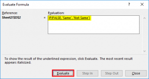 Evaluate Formula in Excel | How to Evaluate Formula in Excel?