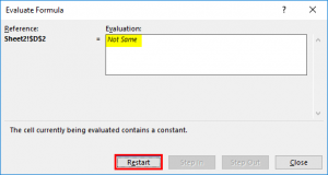 Evaluate Formula in Excel | How to Evaluate Formula in Excel?