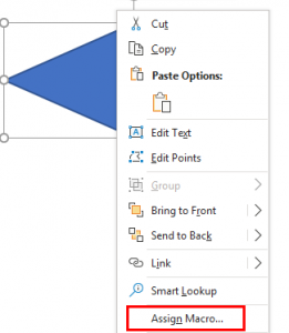 Excel Insert Button | How To Insert A Button In Excel With Examples