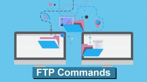 FTP Commands | List Of Essential FTP Commands For Windows