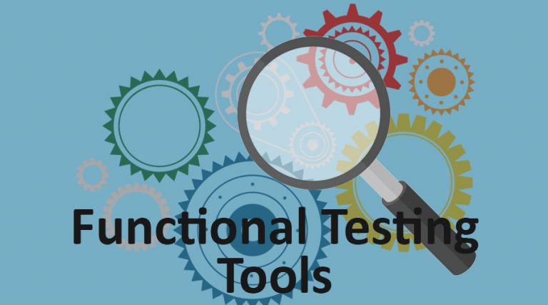 Functional Testing Tools 7 Popular Different Types Of Functional Testing