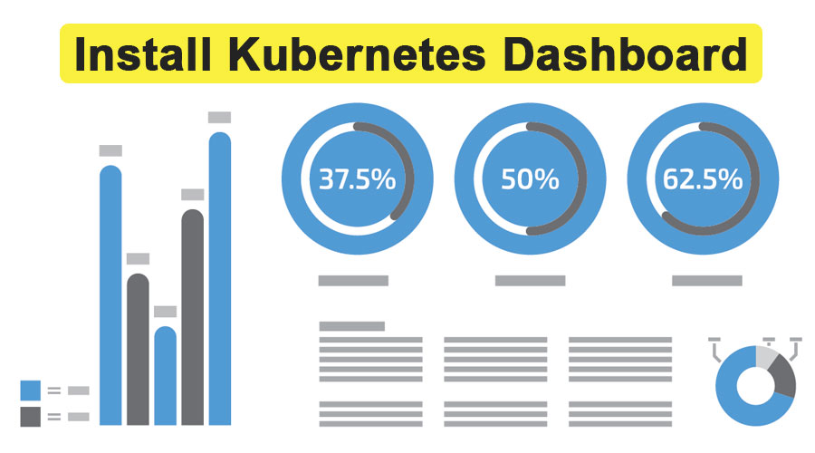 Install Kubernetes Dashboard | Overview and Step by Step Installation Install Kubernetes Dashboard | Overview and Step by Step Installation