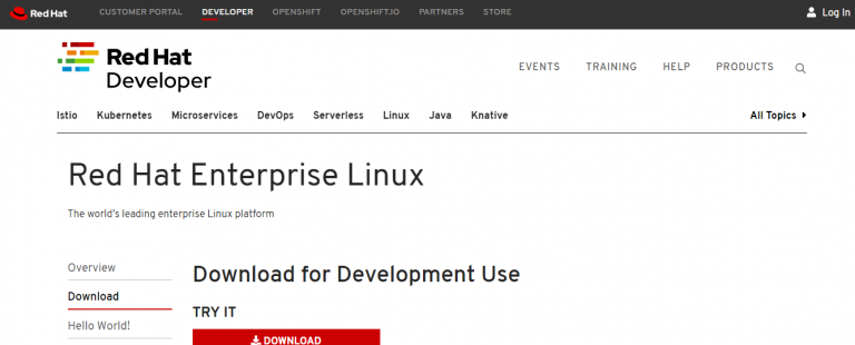 Install Unix Brief Overview And Step By Step Installation Of Unix