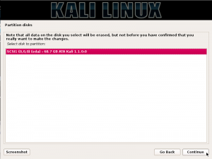 Install Kali Linux | Know Installation Steps and Procedure for Kali Linux
