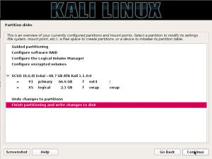 Install Kali Linux | Know Installation Steps and Procedure for Kali Linux