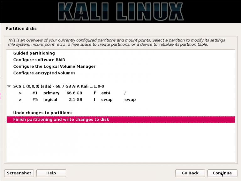 Install Kali Linux | Know Installation Steps and Procedure for Kali Linux