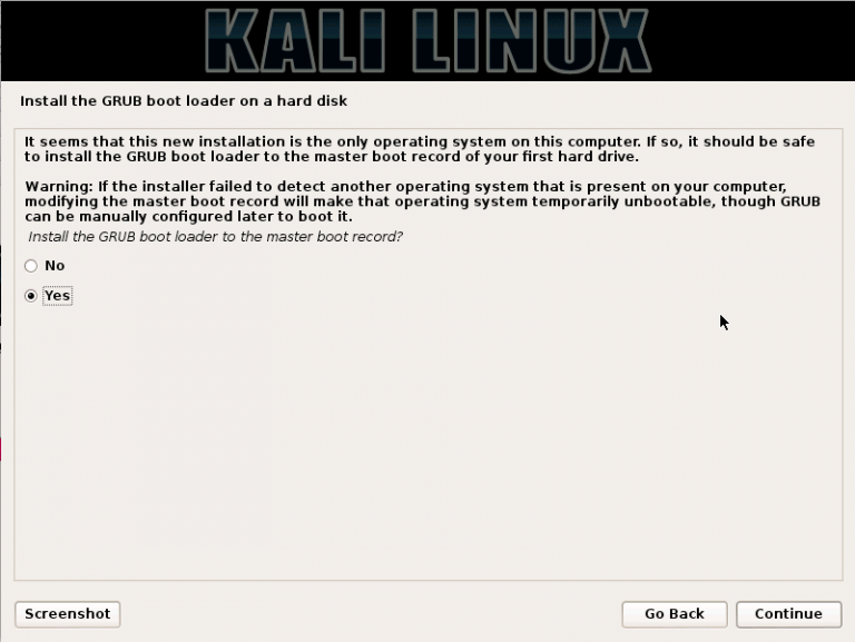 Install Kali Linux | Know Installation Steps and Procedure for Kali Linux