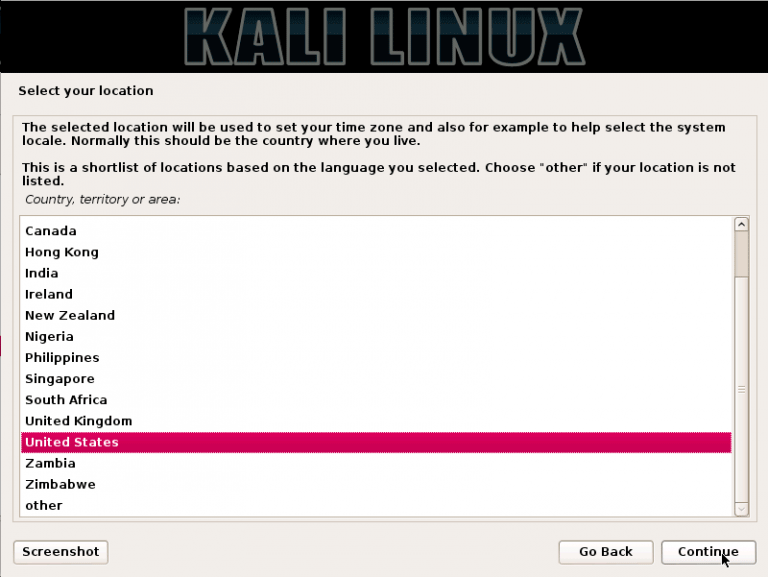 Install Kali Linux Know Installation Steps And Procedure For Kali Linux