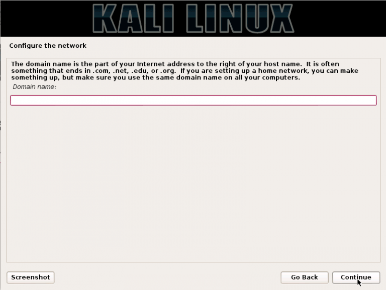 Install Kali Linux | Know Installation Steps and Procedure for Kali Linux