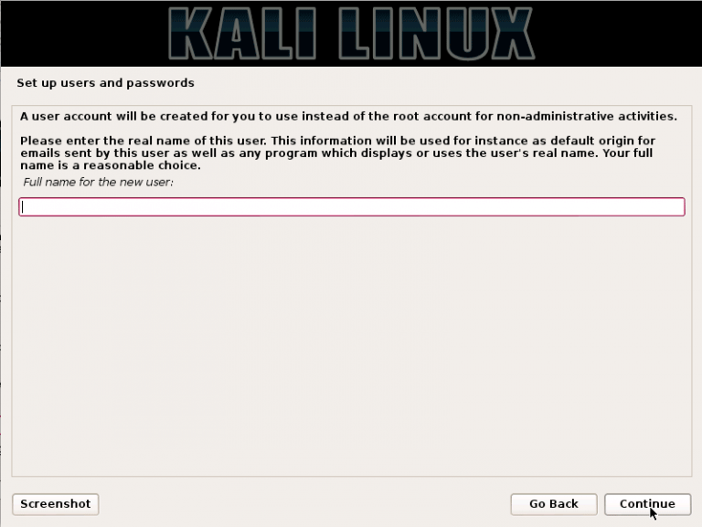 Install Kali Linux | Know Installation Steps and Procedure for Kali Linux