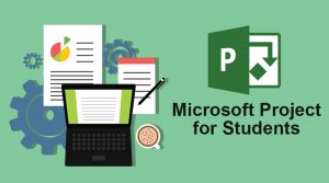 Microsoft Project for Students | Comprehensive Guide to Microsoft Project