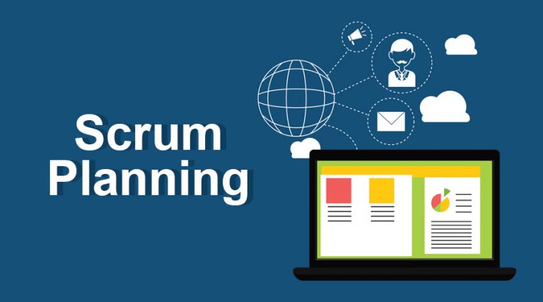 Scrum Planning | How Does it Work & Tools for Effective Scrum Planning