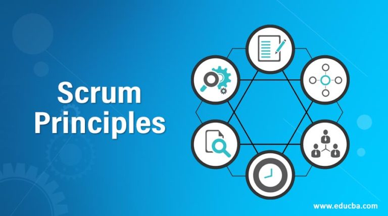 Scrum Principles | Learn the Important Principles & Values of Scrum Agile Scrum Principles | Learn the Important Principles & Values of Scrum Agile