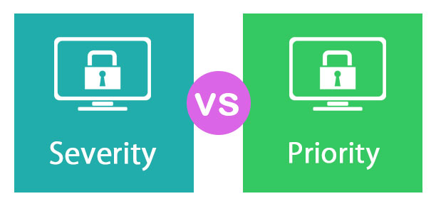 Severity vs Priority | Top 6 Important Differences to Know Severity vs Priority | Top 6 Important Differences to Know