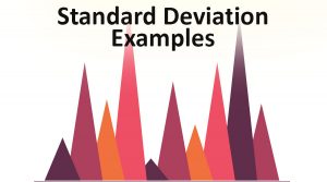 Standard Deviation Examples | Top Examples with Calculation