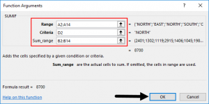 SUMIF Function Examples | How to Use SUMIF Function in Excel