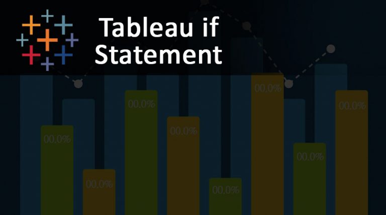 Tableau If Statement Variants Of Tableau If Statement With Syntax