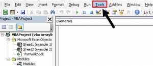 VBA ArrayList | How to Create ArrayList in Excel VBA with Excel Template?
