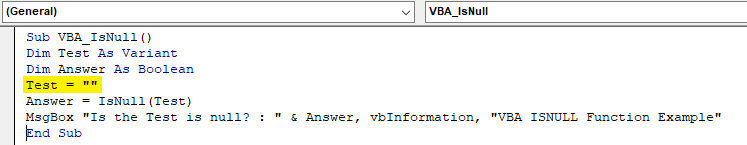 If Cell Is Not Null In Excel