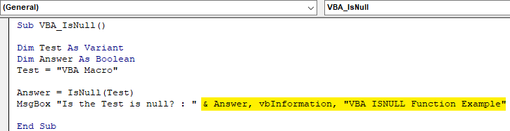 If Cell Is Not Null In Excel