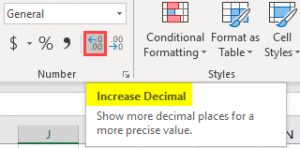 VBA Roundup | How to Use Roundup in VBA with examples?