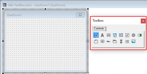 VBA TextBox | Examples to Create TextBox in Excel VBA