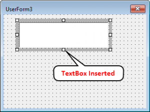 VBA TextBox | Examples to Create TextBox in Excel VBA