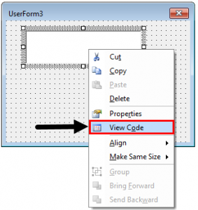 VBA TextBox | Examples to Create TextBox in Excel VBA