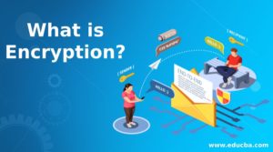 What is Encryption? | How it Works | Uses & Types | Career ad Benefits