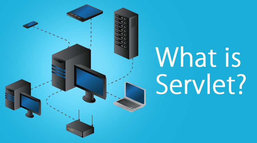 What Is Servlet Working Components Career Growth Benefits