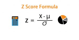 Z Score Formula | Calculator (Examples with Excel Template)