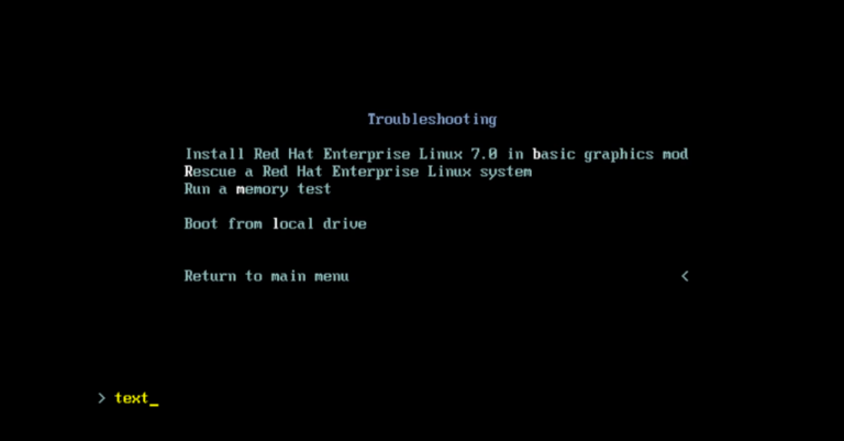 Install Unix | Brief Overview and Step by Step Installation of Unix