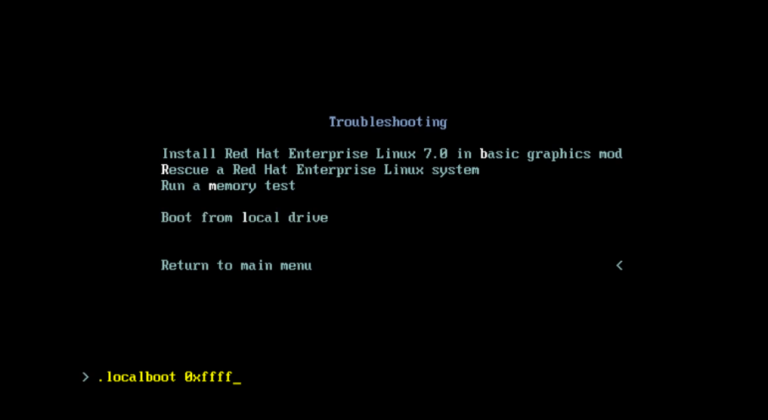 Install Unix | Brief Overview and Step by Step Installation of Unix Install Unix | Brief Overview and Step by Step Installation of Unix