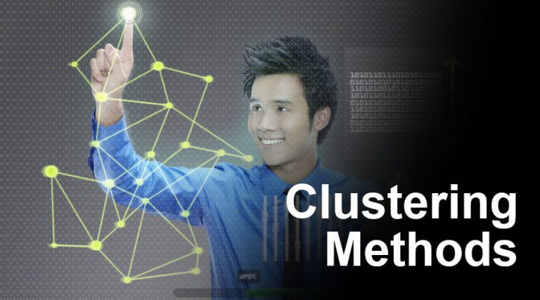 Clustering Methods | Brief, Various Methods, and Importance