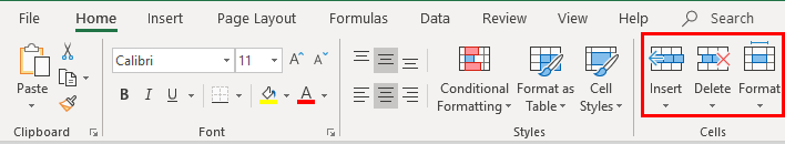 How To Add Cells In Excel Examples Of Add Cells In Excel